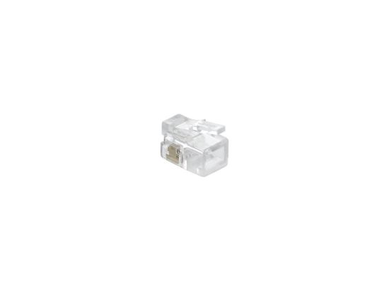 4P4C RJ22 Modular Handset Connector - 100 Pack | NetConnex, LLC